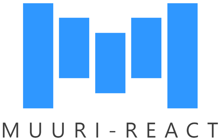 Home | Muuri-react